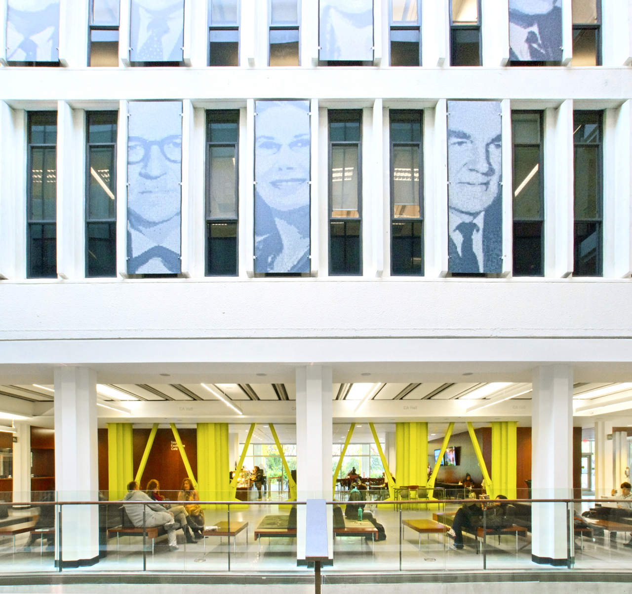 Gallery of Sauder School of Business / Acton Ostry Architects - 4