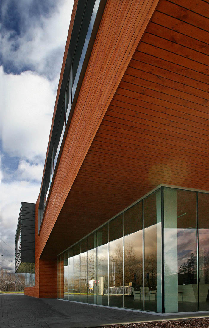 Gallery of Bextra / PROJEKTSTUDIO - 6