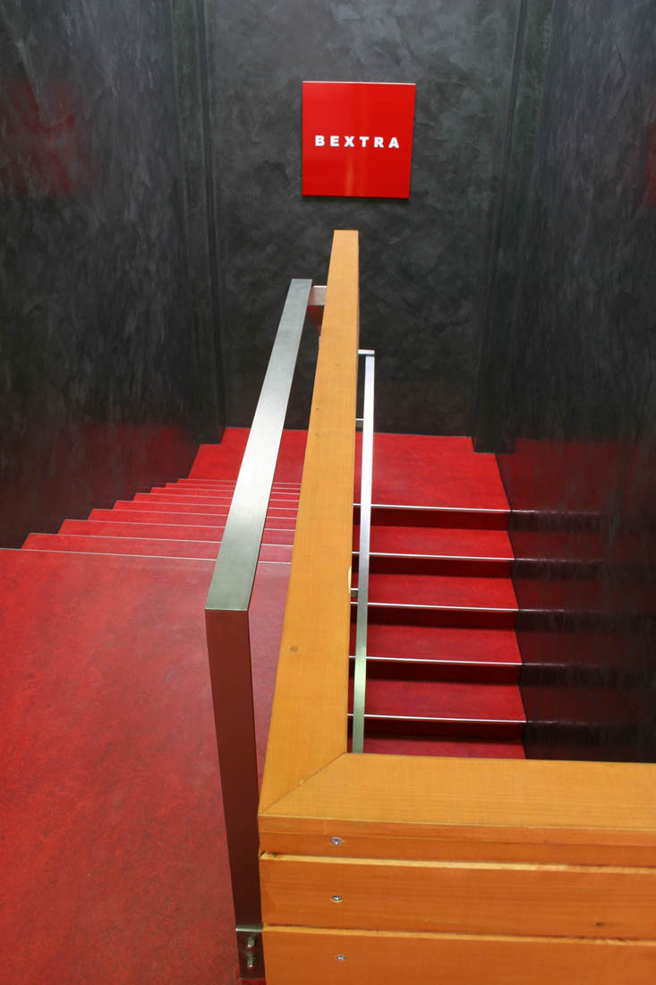 Gallery of Bextra / PROJEKTSTUDIO - 5