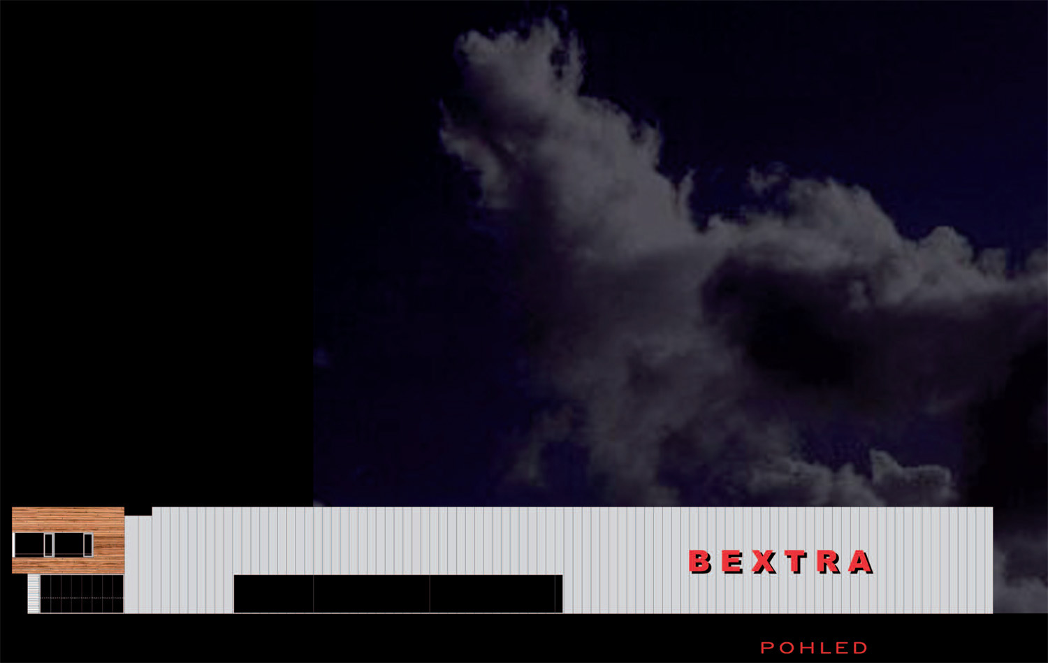 Gallery of Bextra / PROJEKTSTUDIO - 15