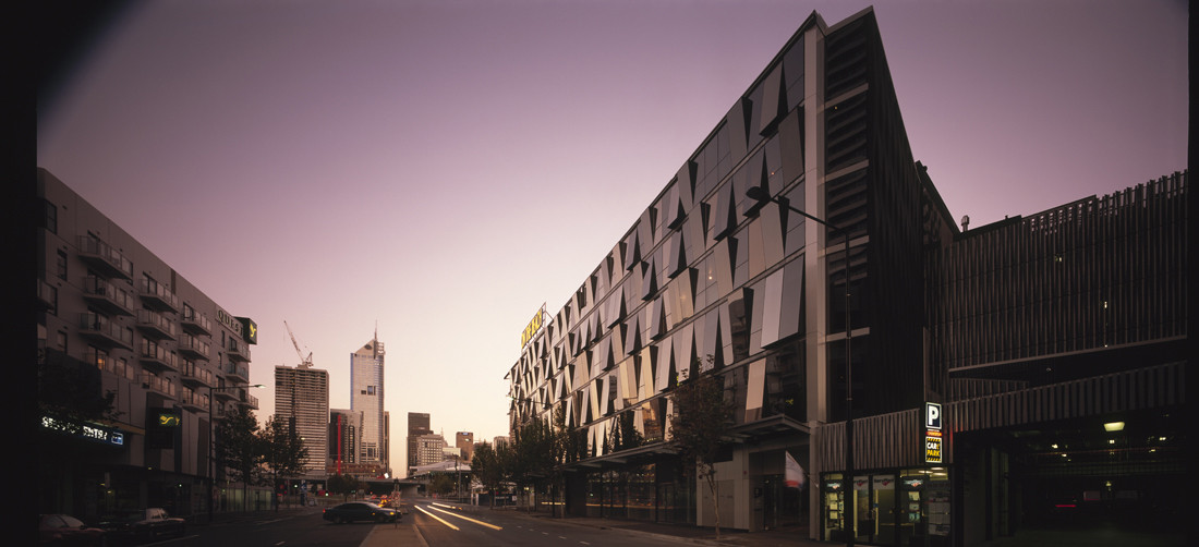 Gallery of Site One / Elenberg Fraser - 6
