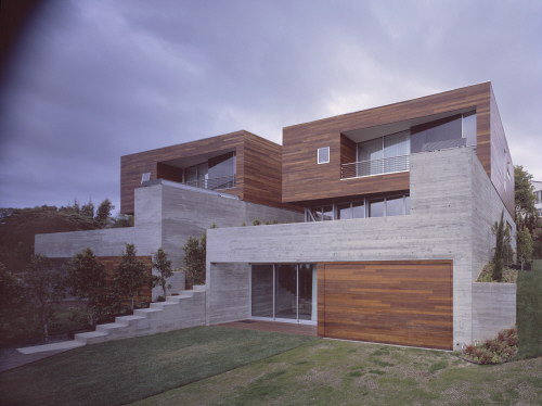 2Inns / Sebastian Mariscal Studio | ArchDaily