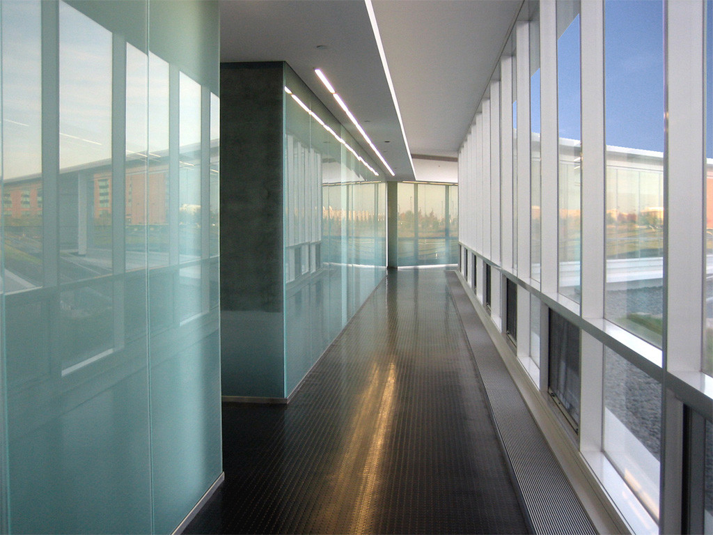 Gallery of Serta International Center / Epstein | Metter Studio - 19