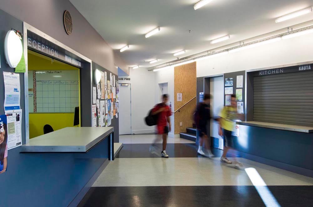 Gallery of Newlands Community Centre / CCM Architects - 11