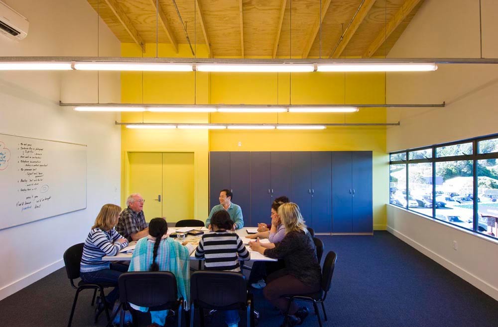 Gallery of Newlands Community Centre / CCM Architects - 12