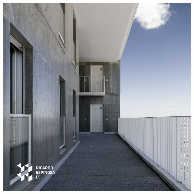 Gallery of Celosia Building / MVRDV + Blanca Lleó - 16