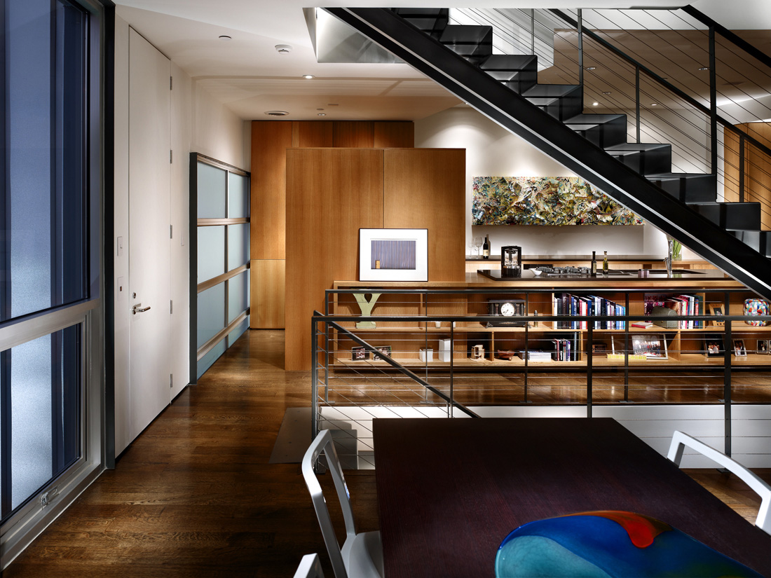 Gallery of SkyCottage / archimania - 7