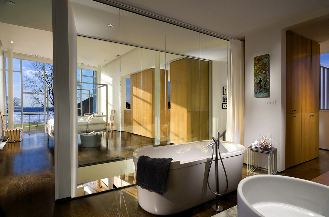 Gallery of SkyCottage / archimania - 5