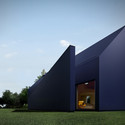 Gallery of Bengt Sjostrom Starlight Theatre / Studio Gang - 2