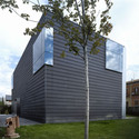 Gallery of House in the Woods / archimania - 7
