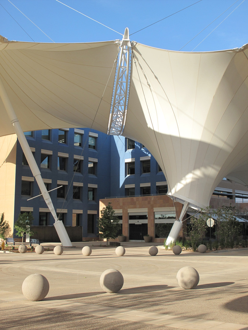Gallery of Skysong at ASU Campus / FTL Design Engineering Studio - 3