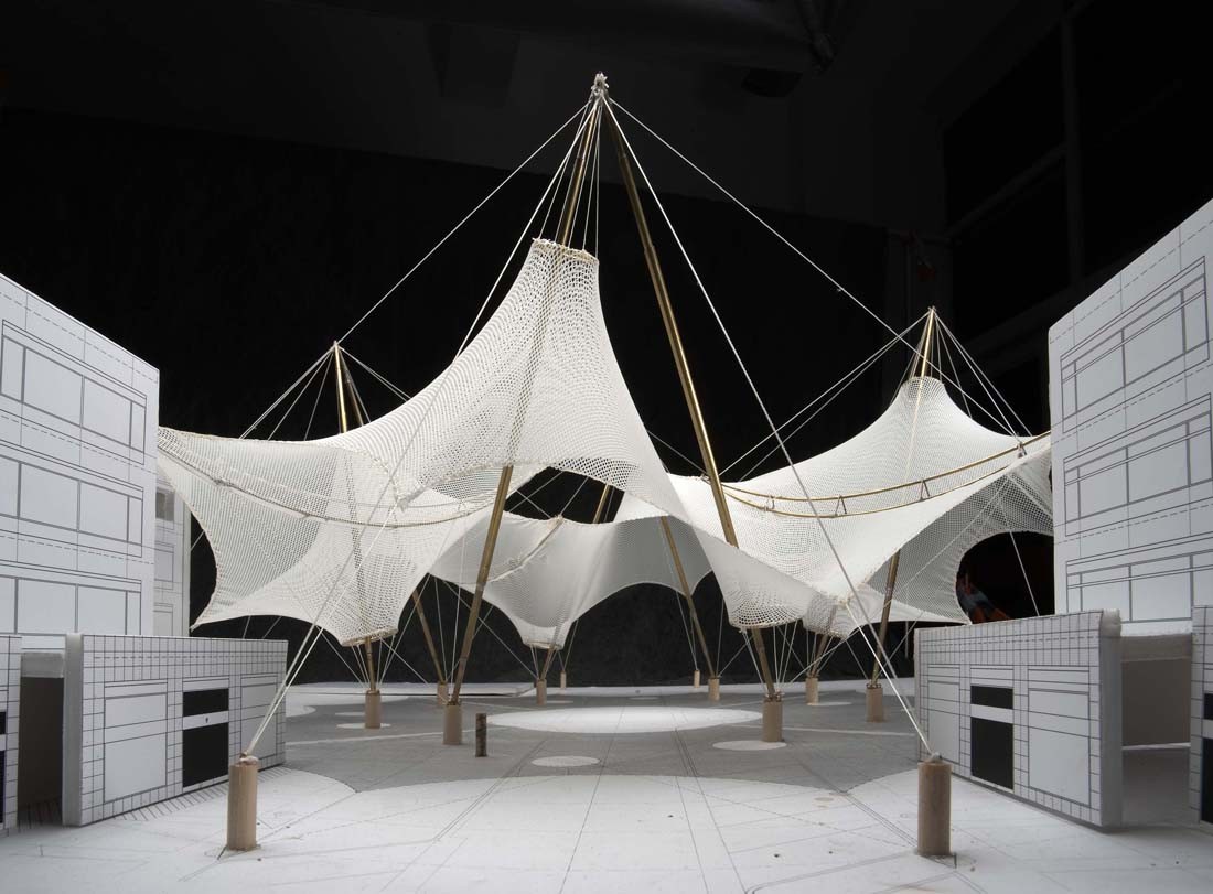 Gallery of Skysong at ASU Campus / FTL Design Engineering Studio - 21