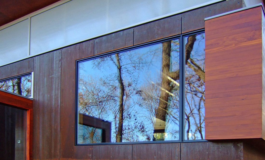 Gallery of Ferrous House / Johnsen Schmaling Architects - 9