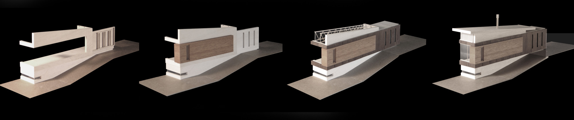 Gallery of Ferrous House / Johnsen Schmaling Architects - 22