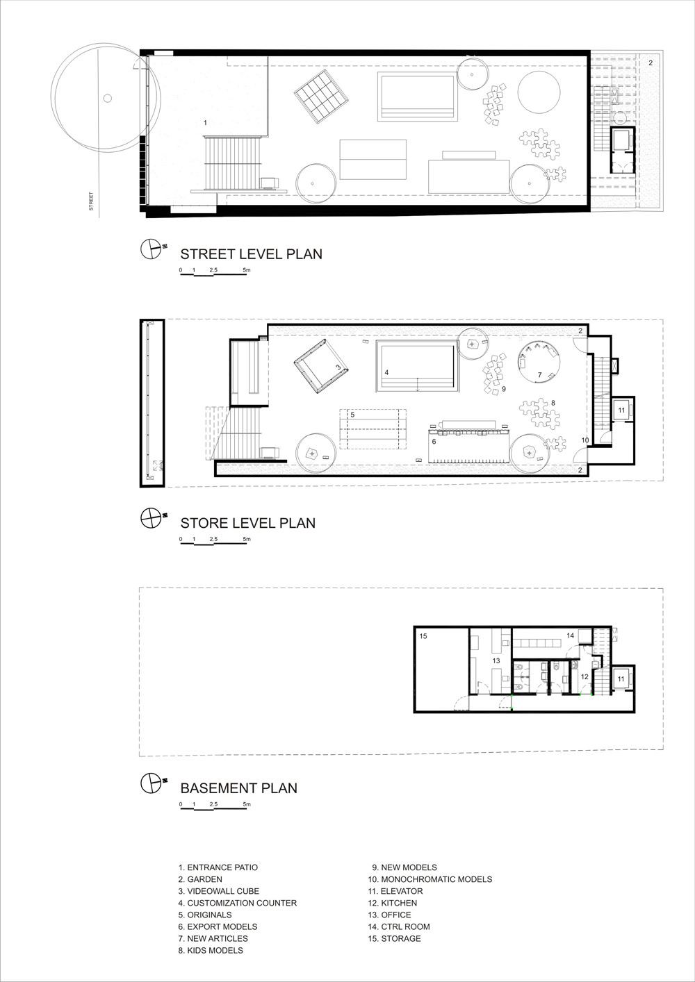 Gallery of Havaianas Store / Isay Weinfeld - 9