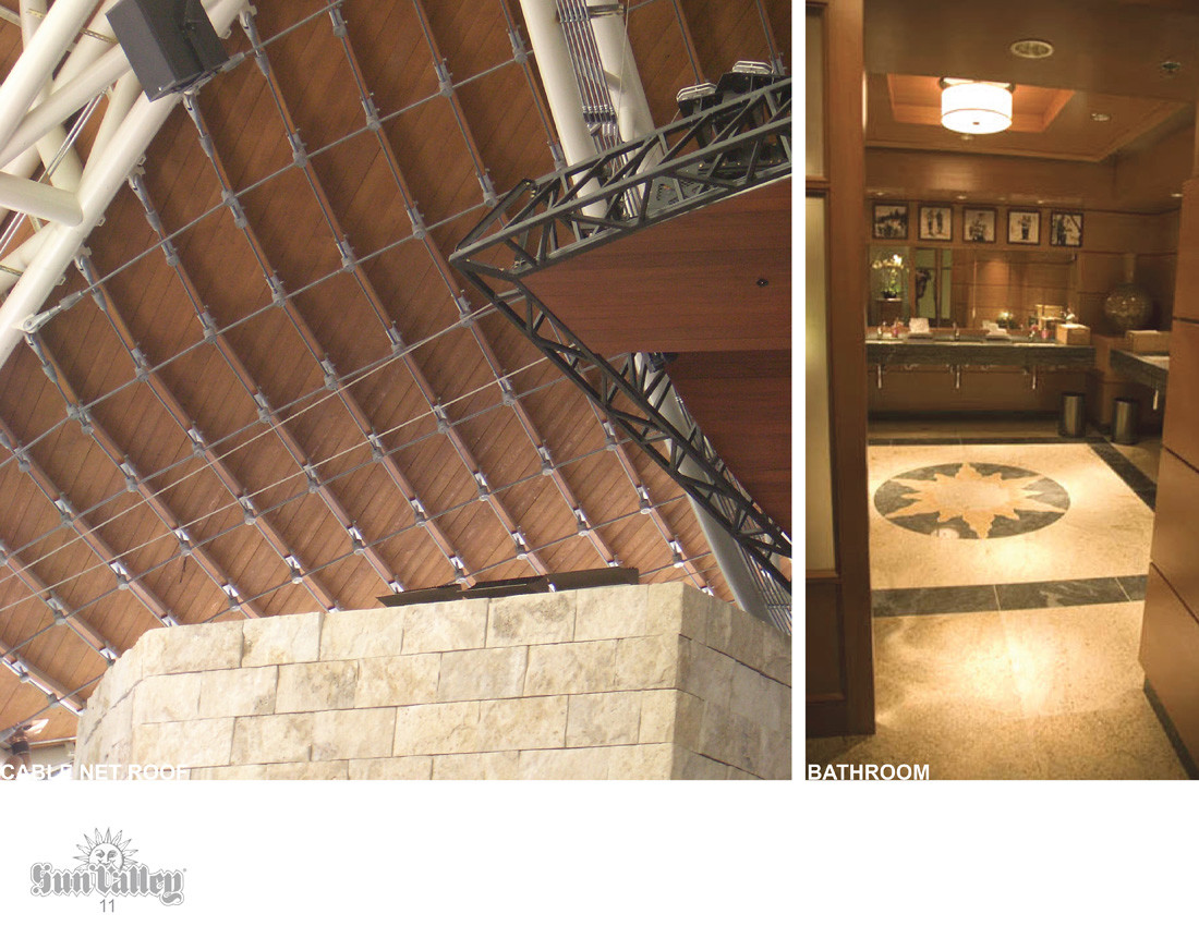 Gallery of Sun Valley Music Pavilion / FTL Design Engineering Studio - 4