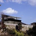 画廊 Y 住宅 / Beijing Matsubara and Architects - 1