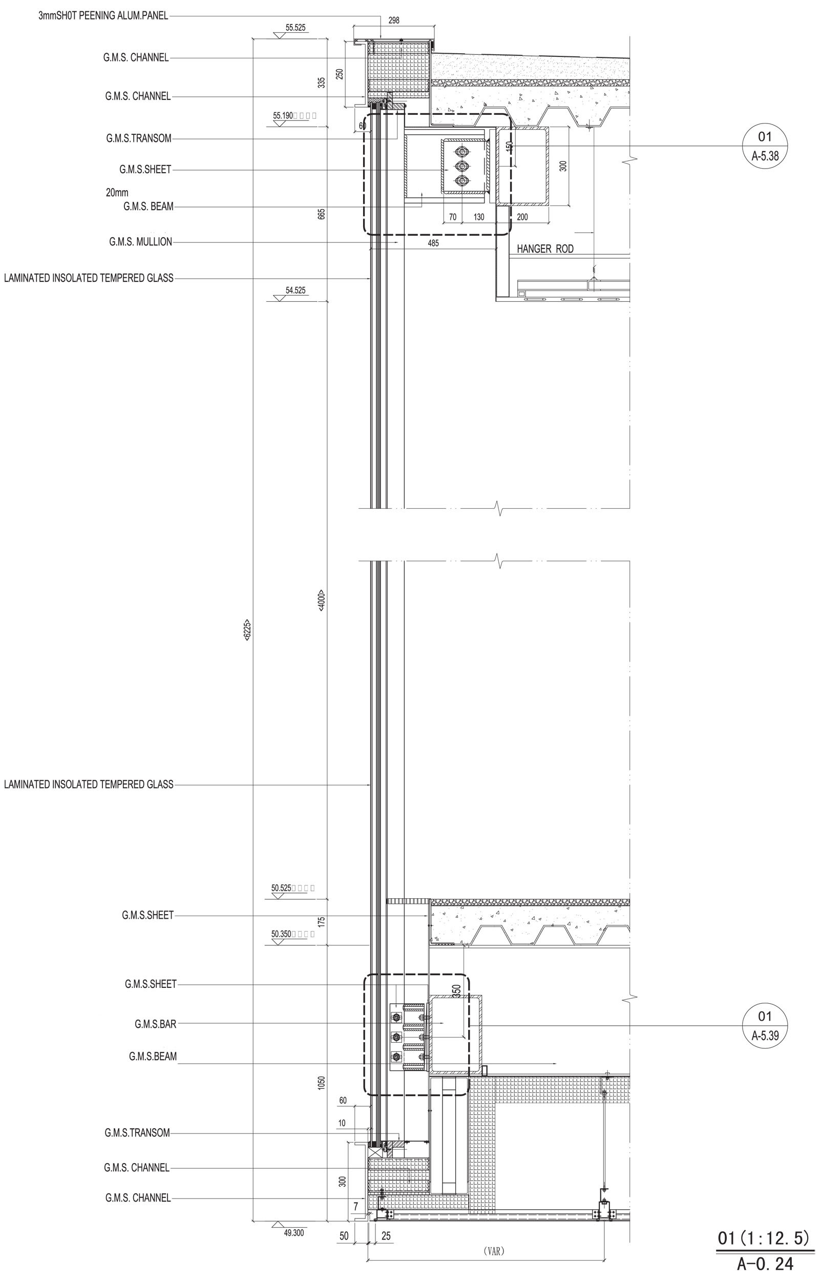 Gallery of Linked Hybrid / Steven Holl Architects - 36