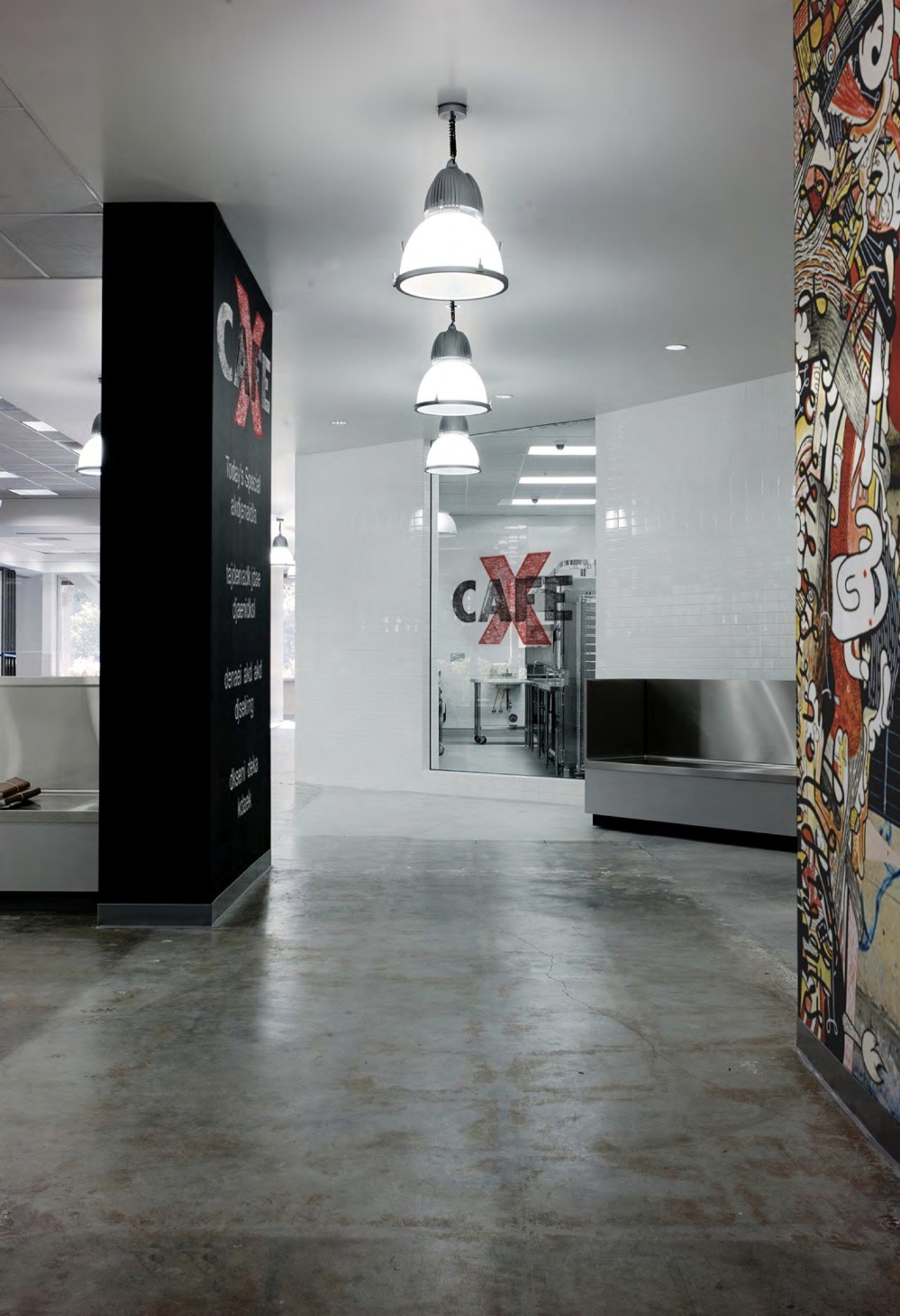 Gallery of Facebook Offices / O+A Studio - 18