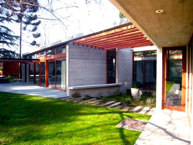 Gallery of San Damian house / Daw - 7