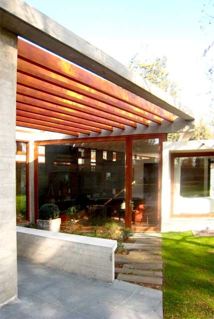 Gallery of San Damian house / Daw - 8