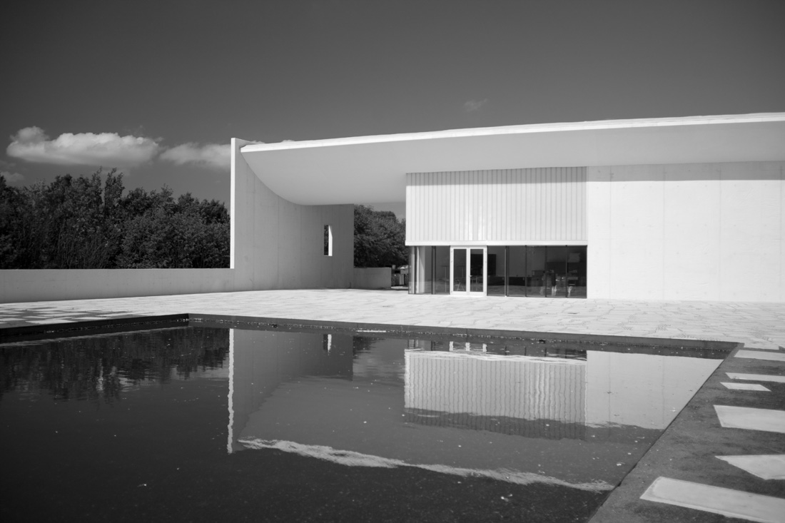 Gallery of Herning Center of the Arts / Steven Holl Architects - 11