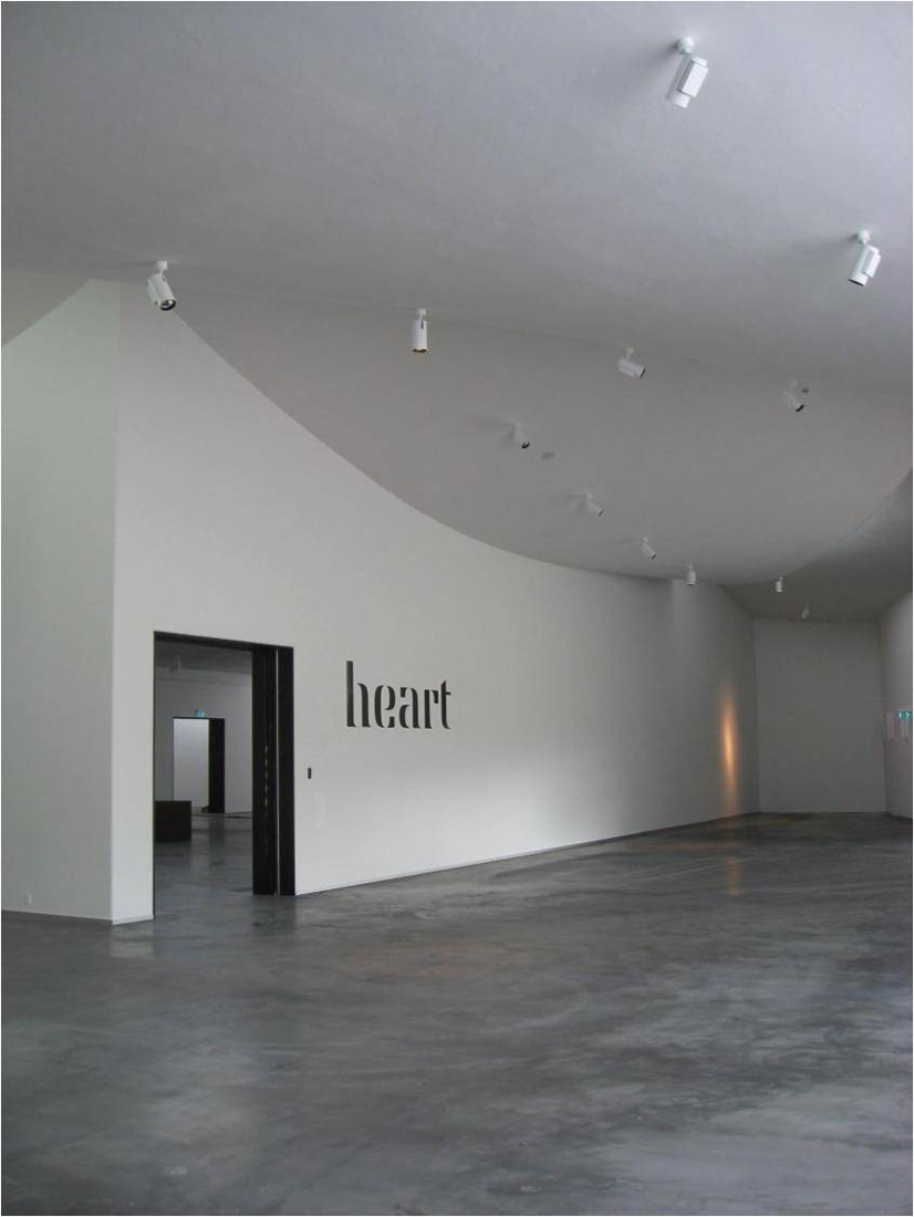 Gallery of Herning Center of the Arts / Steven Holl Architects - 4