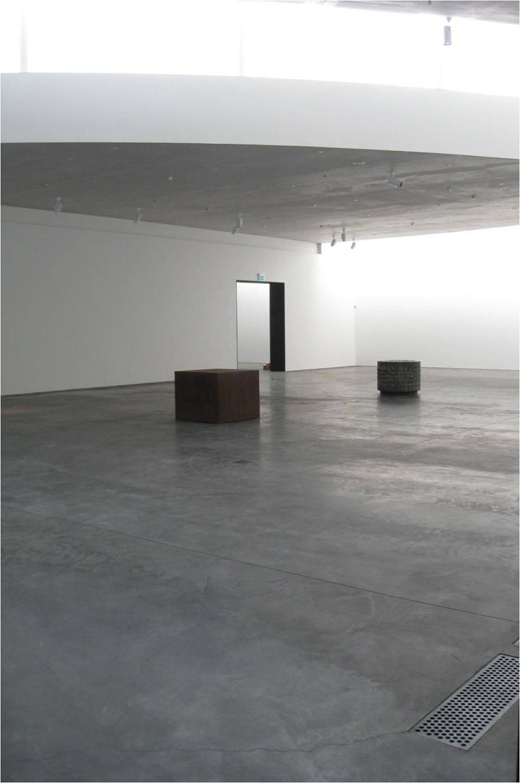 Gallery of Herning Center of the Arts / Steven Holl Architects - 22