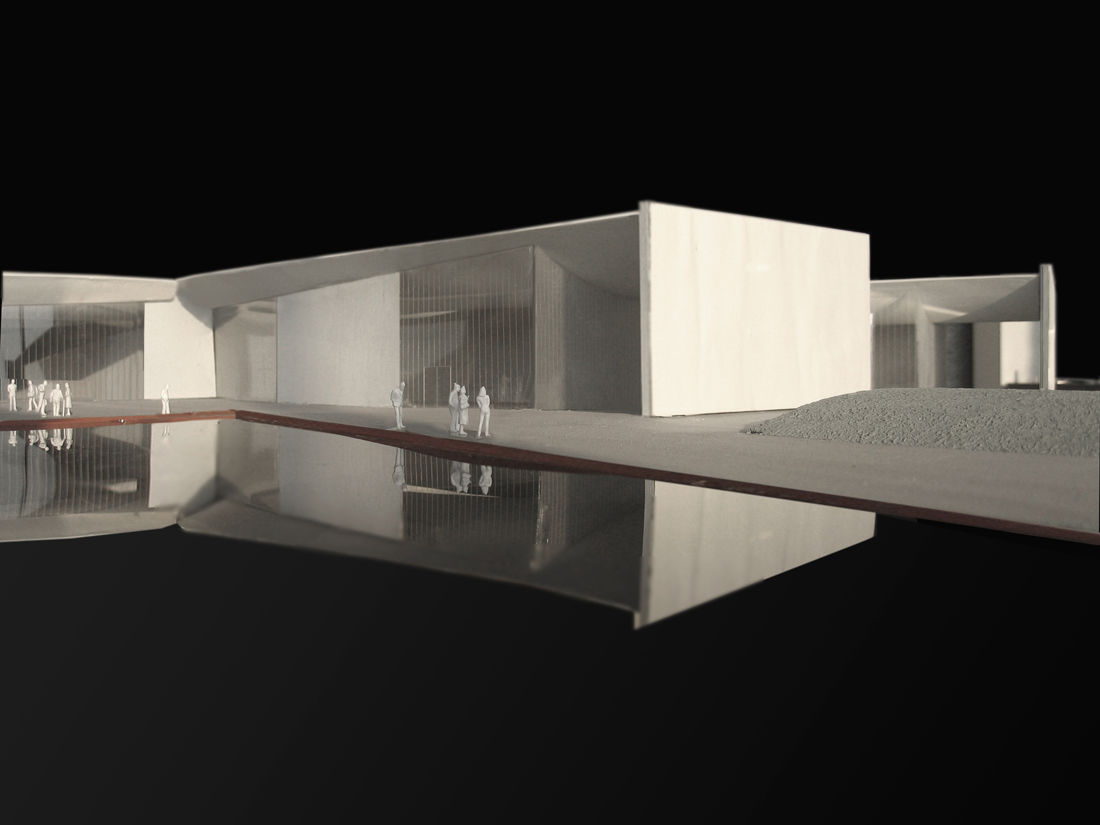 Gallery of Herning Center of the Arts / Steven Holl Architects - 42