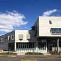 Gallery of Hollenbeck Replacement Police Station / AC Martin - 6