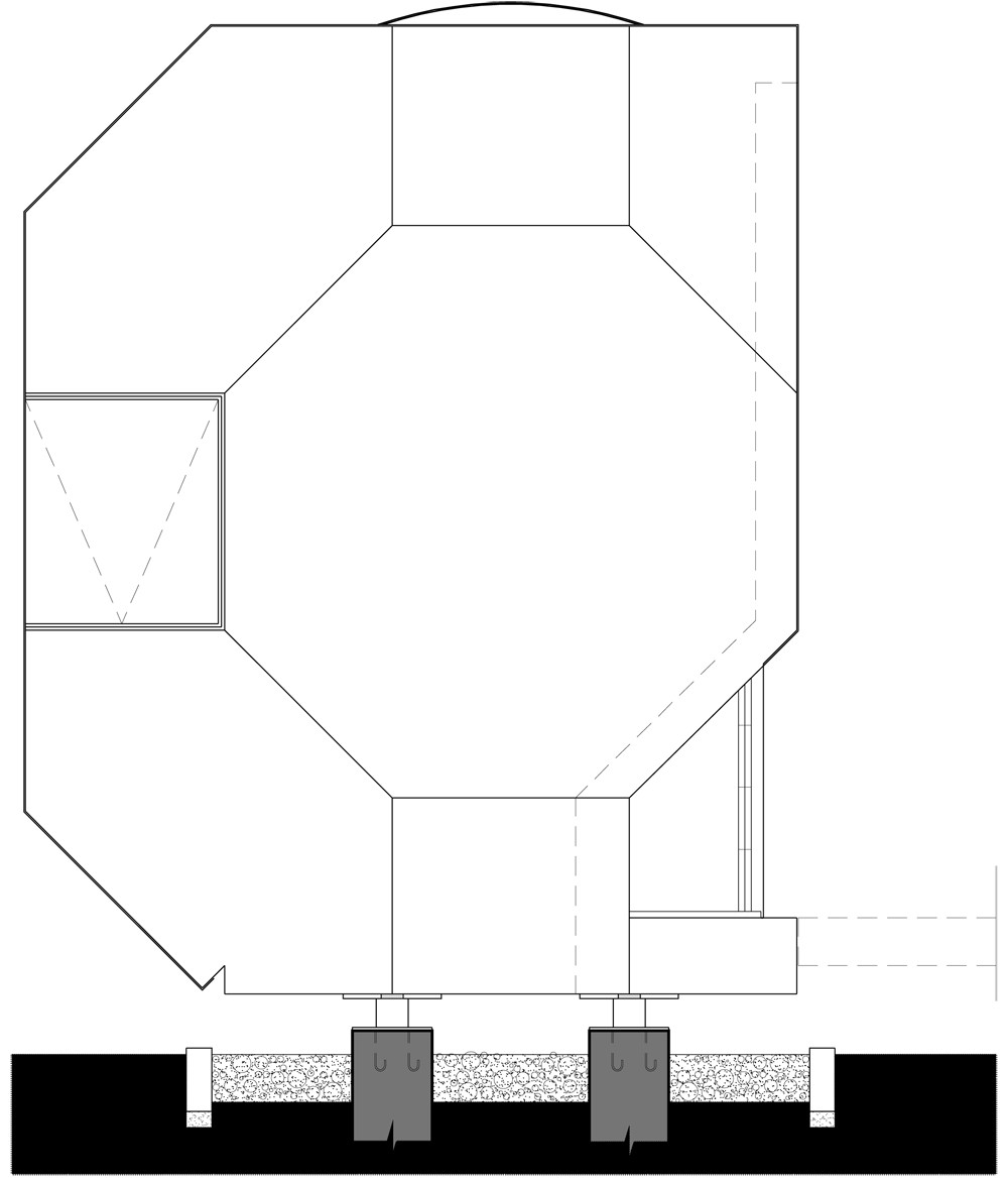 Gallery of Habitable Polyhedron / Manuel Villa - 18