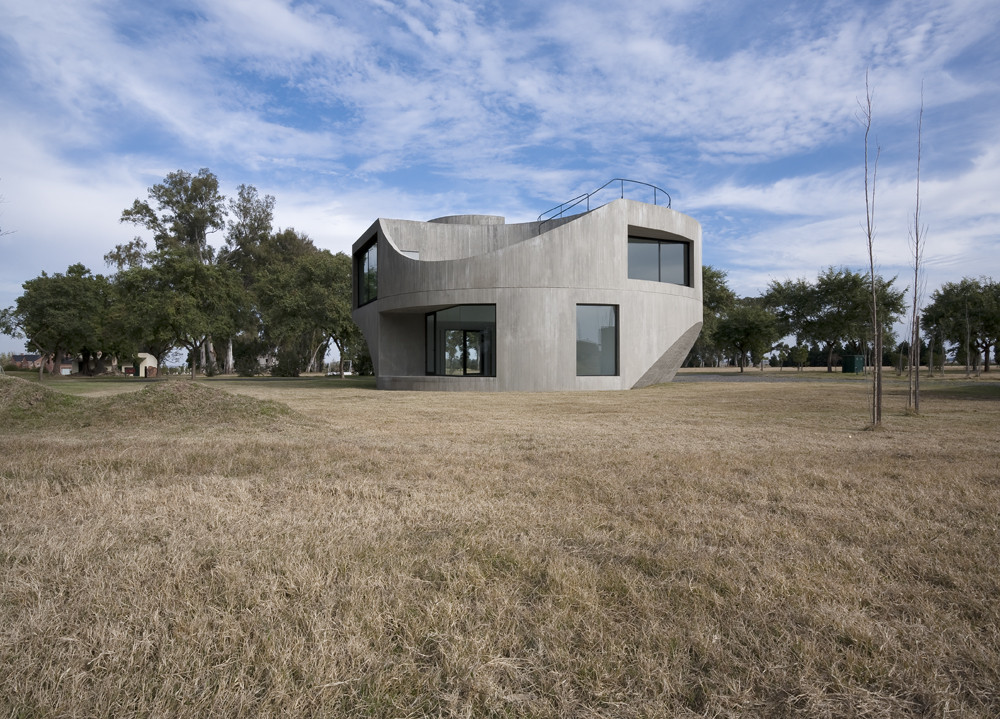 Gallery of View House / Johnston Marklee - 8