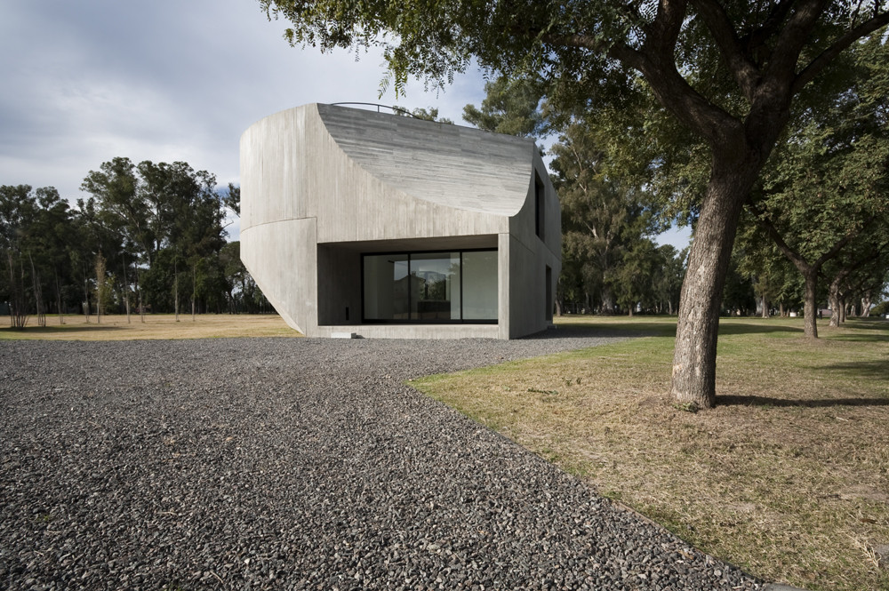 Gallery of View House / Johnston Marklee - 10