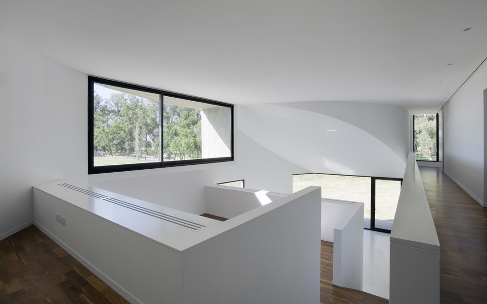 Gallery of View House / Johnston Marklee - 5