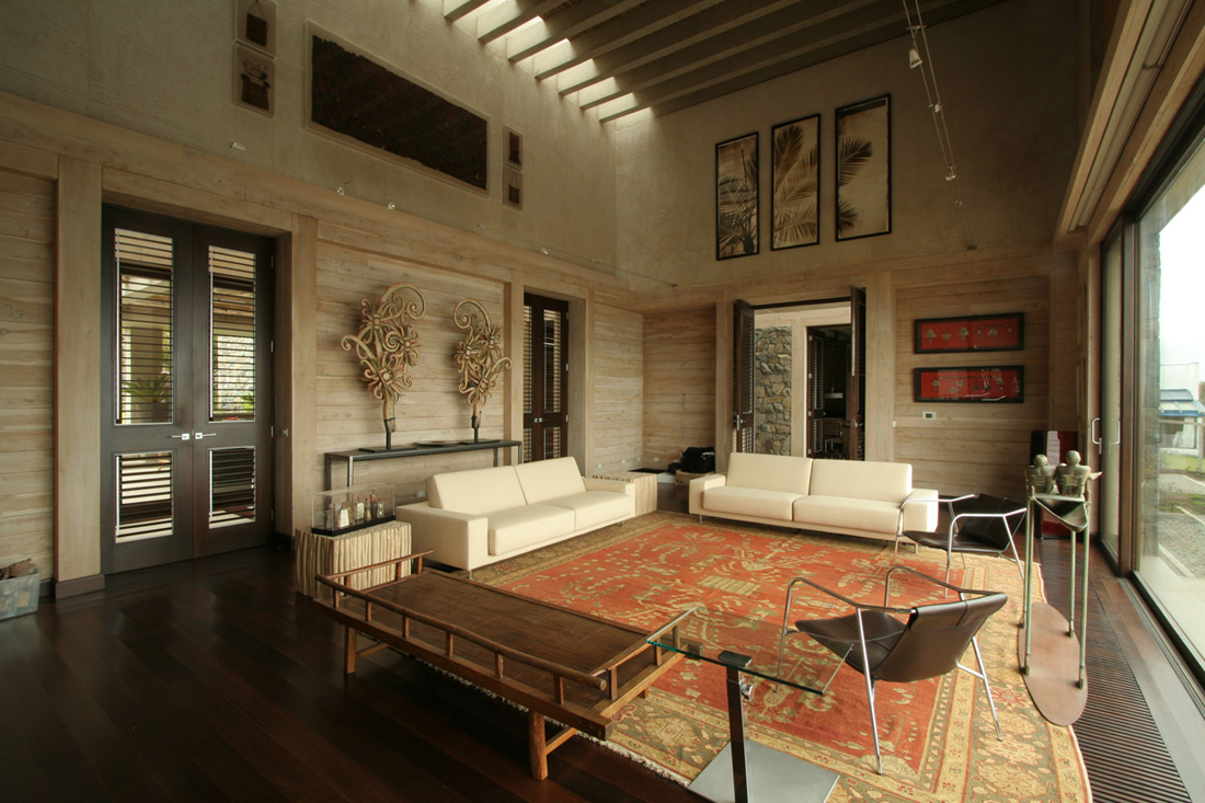 Gallery of Windy House / Estudio Valdés + - 5