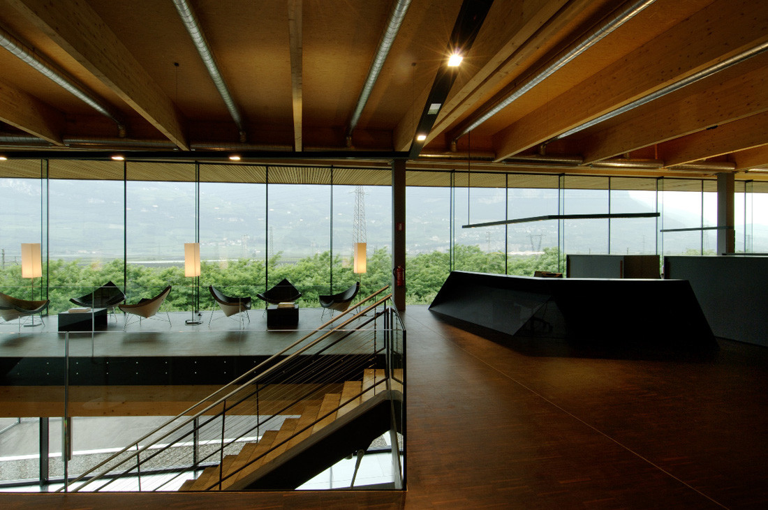 Gallery of Rothoblaas limited Company / monovolume - 19
