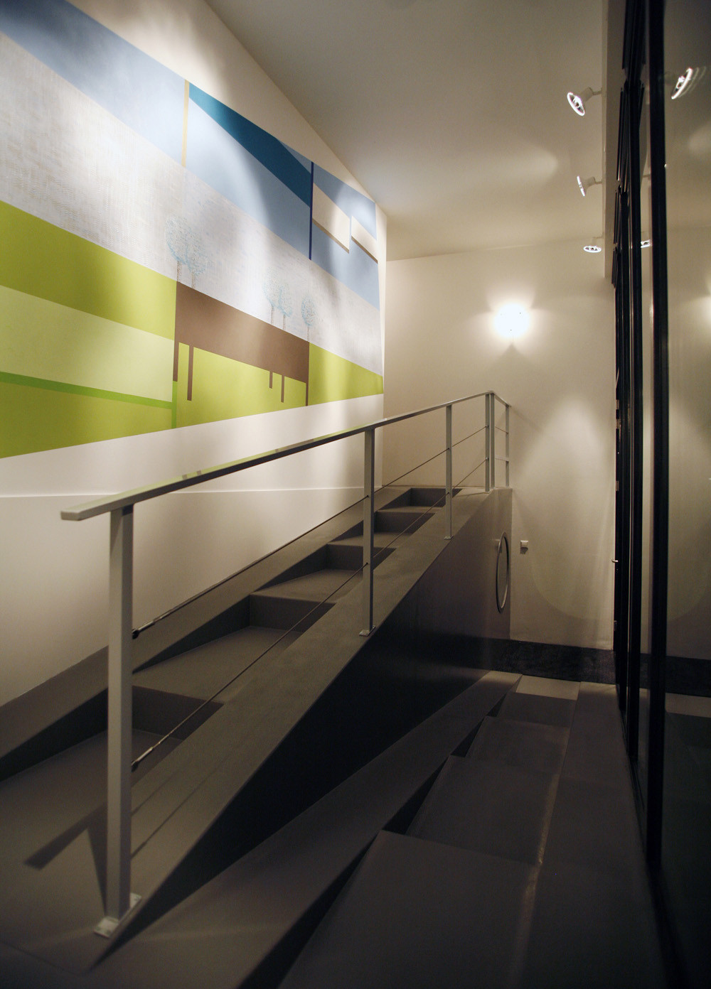 Gallery of Quay-house / Inarchitecten - 8