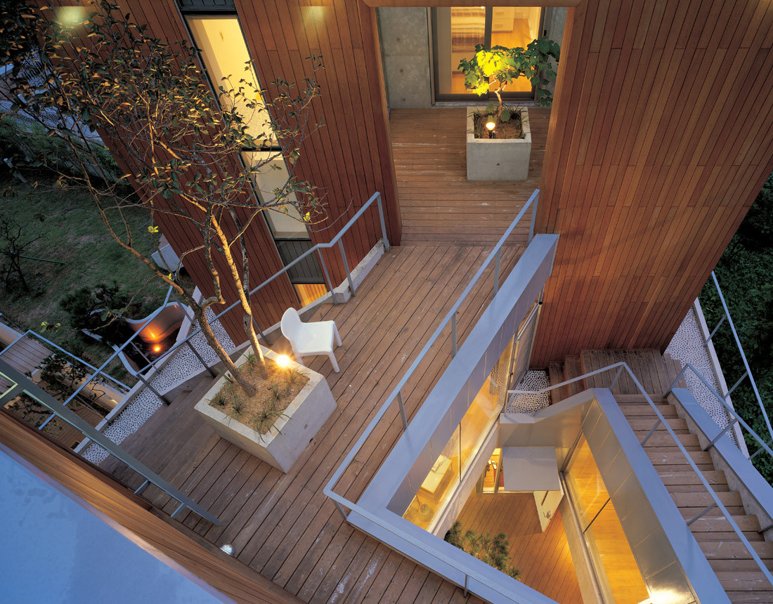 Gallery of Hye Ro Hun / IROJE KHM Architects - 7