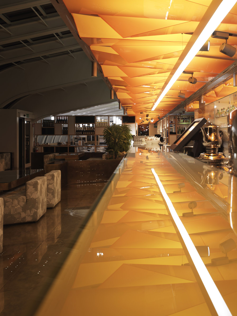 Gallery of La Rinascente / Lifschutz Davidson Sandilands - 4