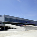 Gallery of Zamet Centre / 3LHD - 37