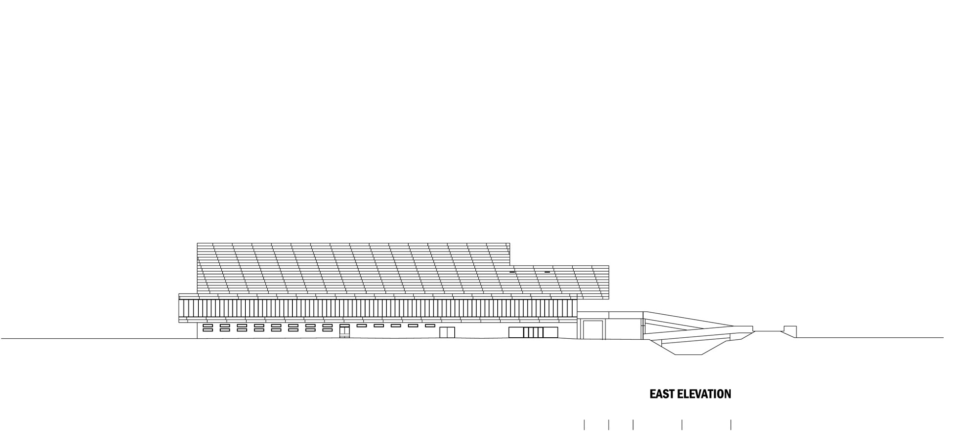 Gallery of City Sports Hall / AG Planum - 20