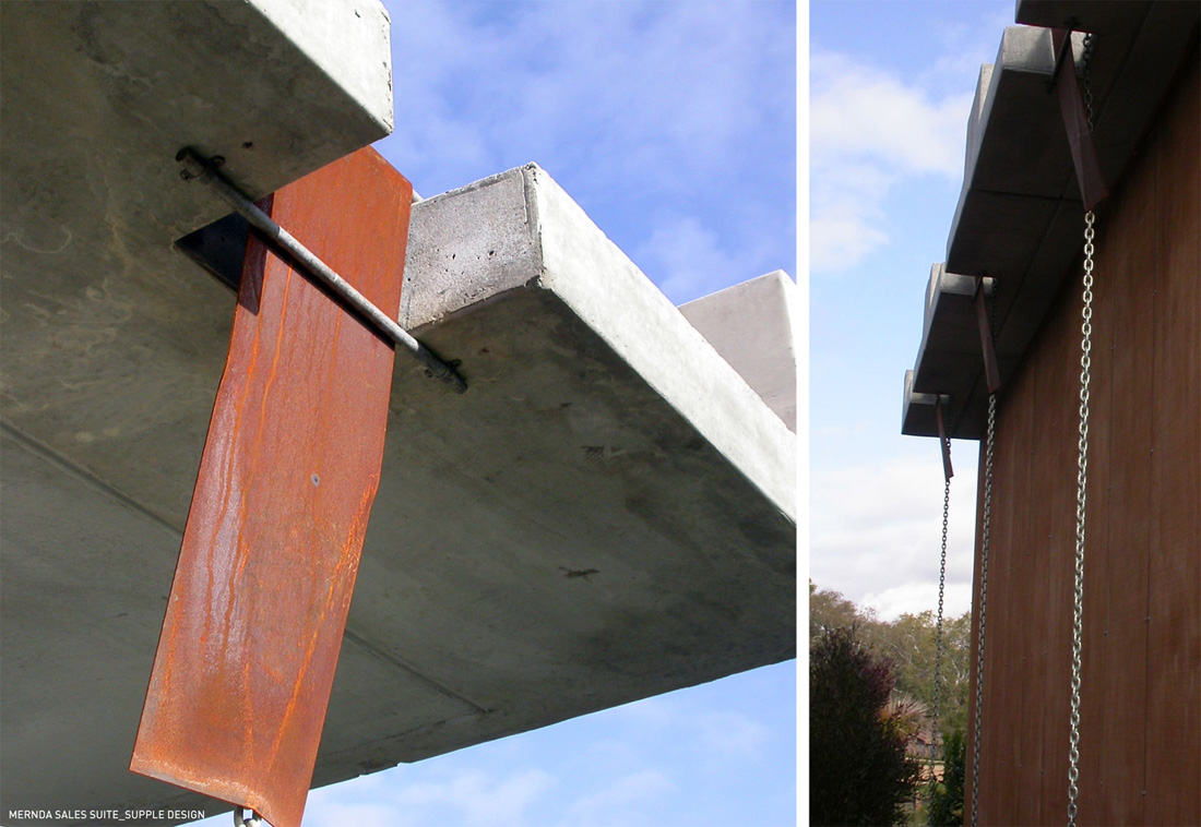 Gallery of Mernda Education Suite / Supple Design - 5