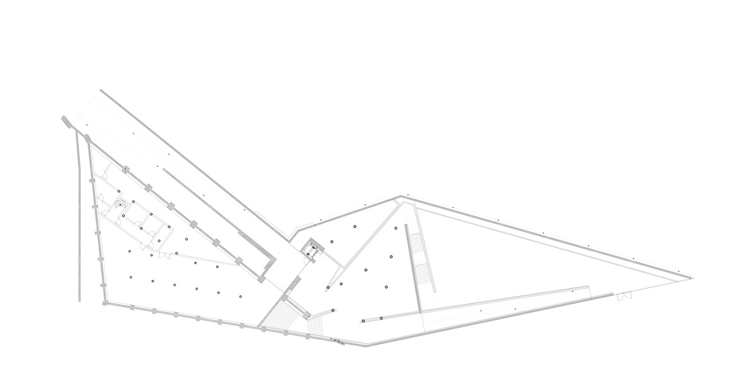 Gallery of BTEK - Technology Interpretation Center / ACXT - 32