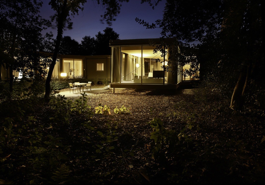 Gallery of 2 + 2 Houses / TANK Architectes - 6