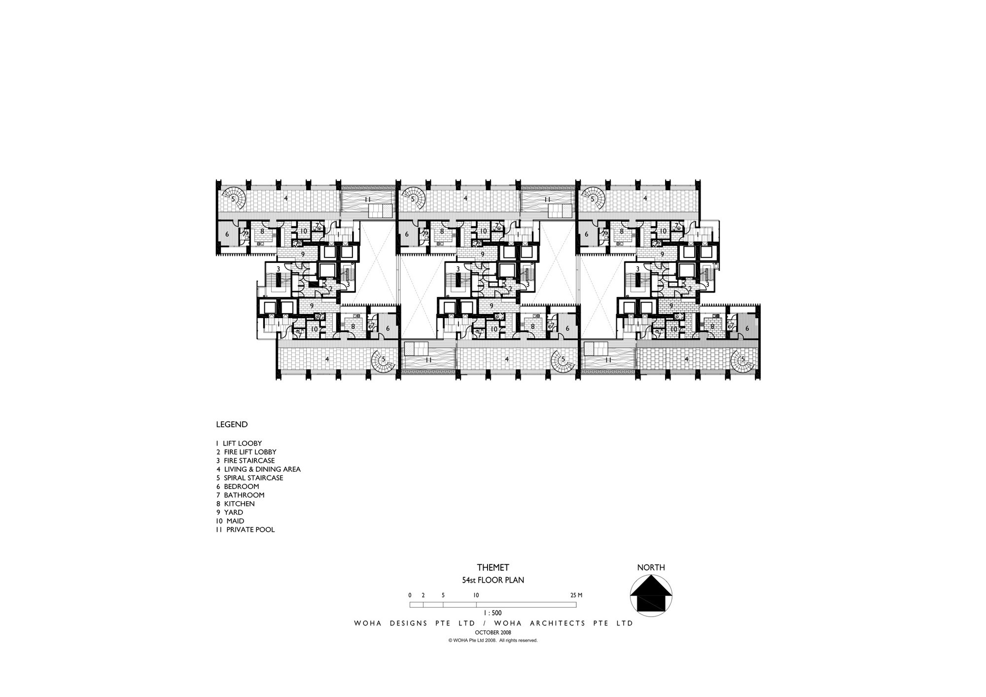 Gallery of The Met / WOHA - 11