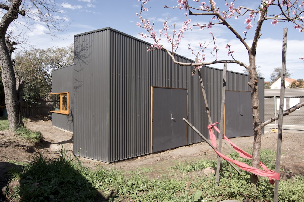 Gallery of Artist Studio Flemington / Open Studio - 4