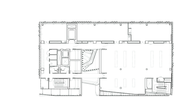 Gallery of The Cooper Union for the Advancement of Science and Art ...