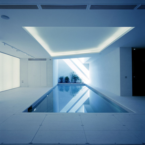 Gallery of Wide Open Villa / KLab architecture - 20