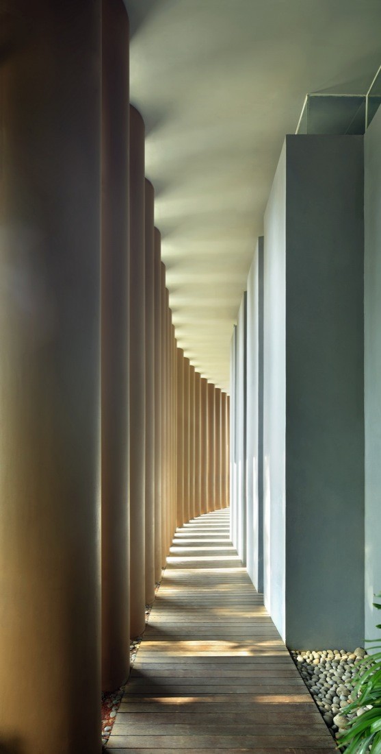 Gallery of The Ubud / TWS & Partners - 4