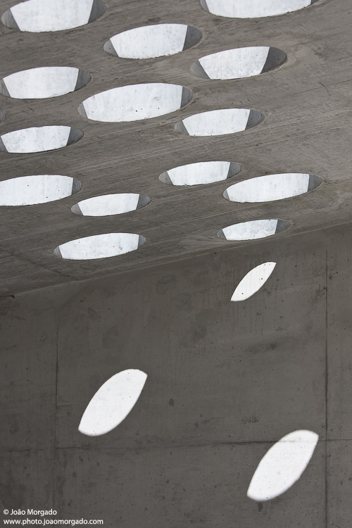 Gallery of Coffee Shop + Shading Surface / ateliermob - 15